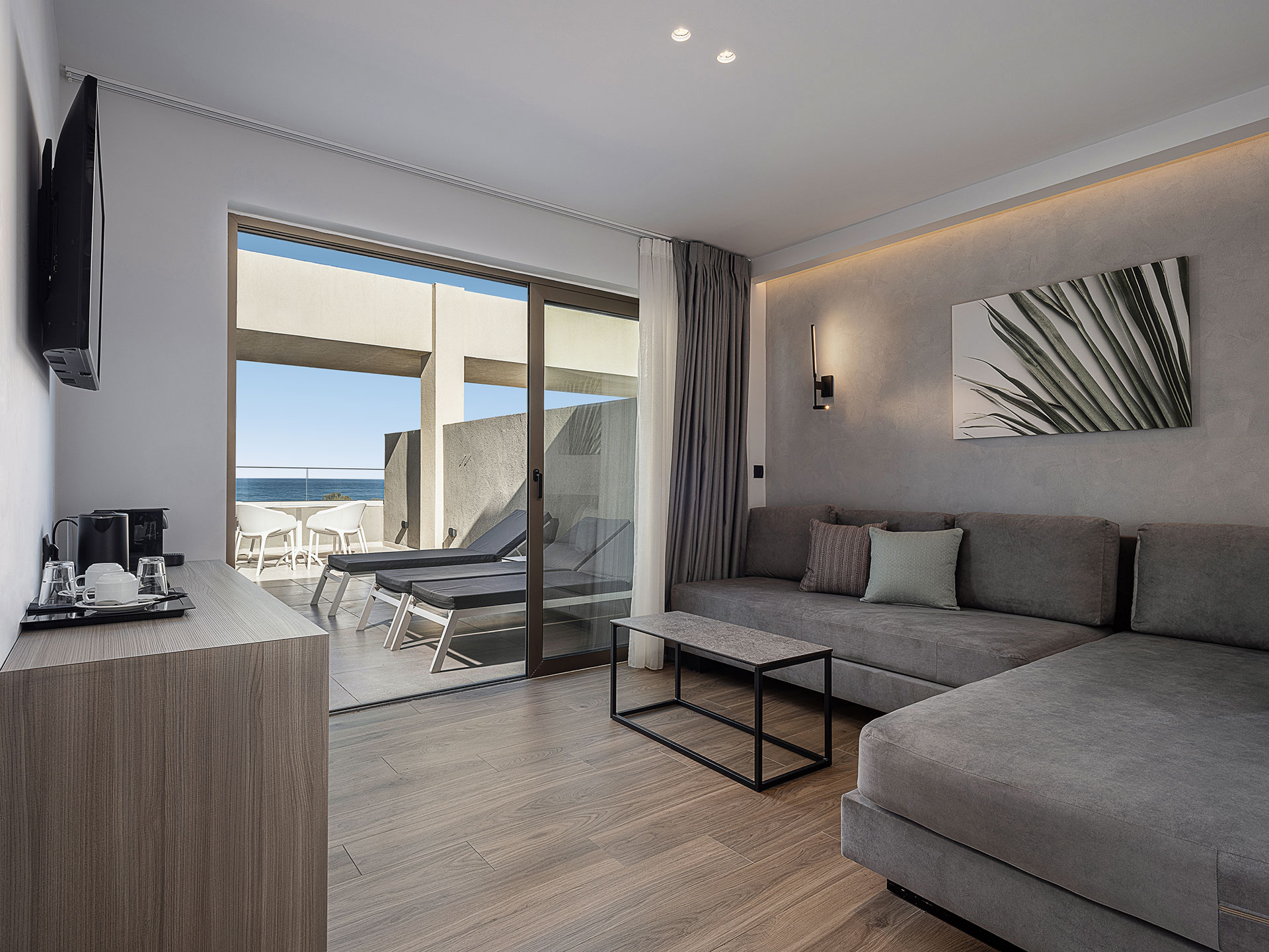 Myrion Beach Resort & Spa