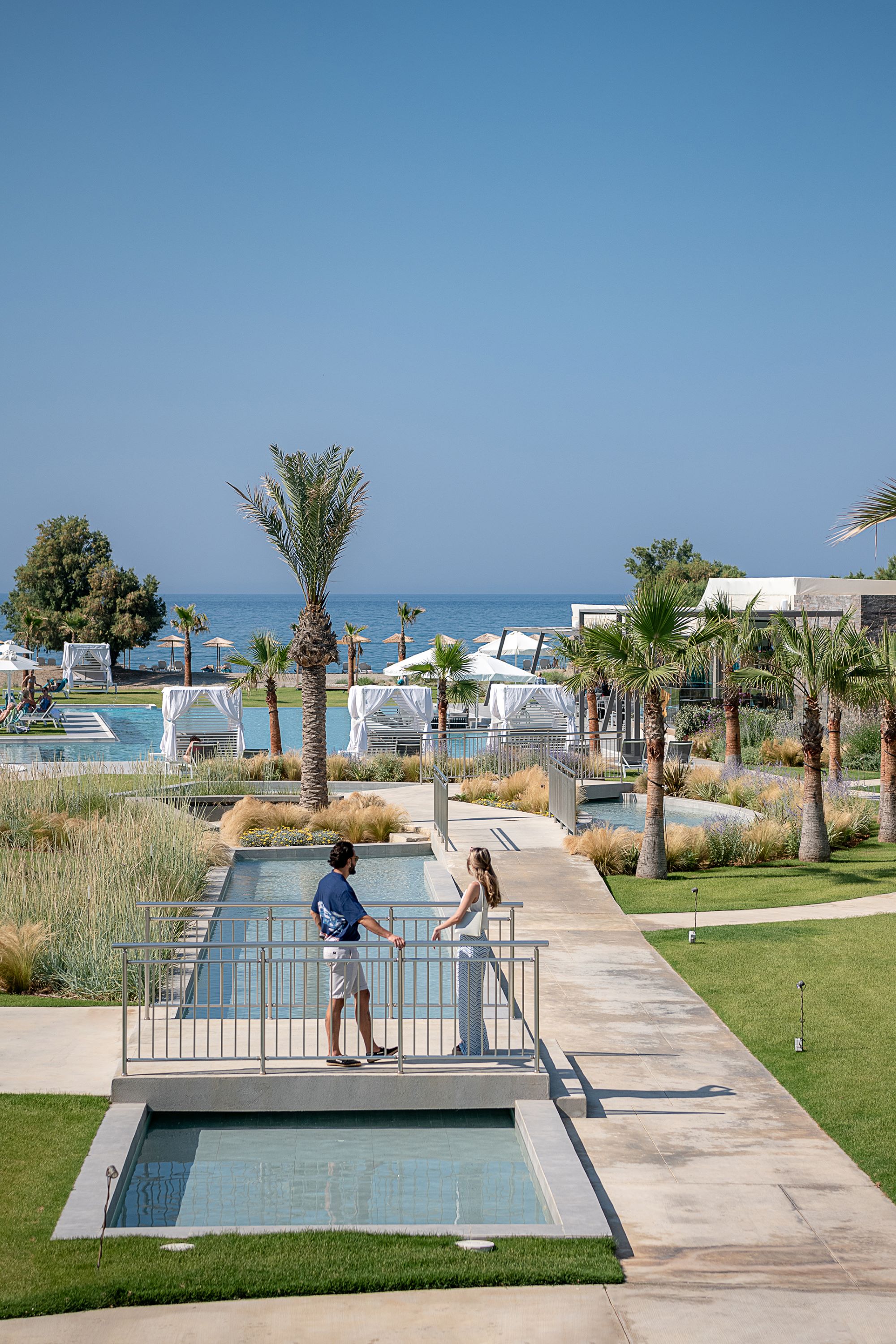 Myrion Beach Resort & Spa