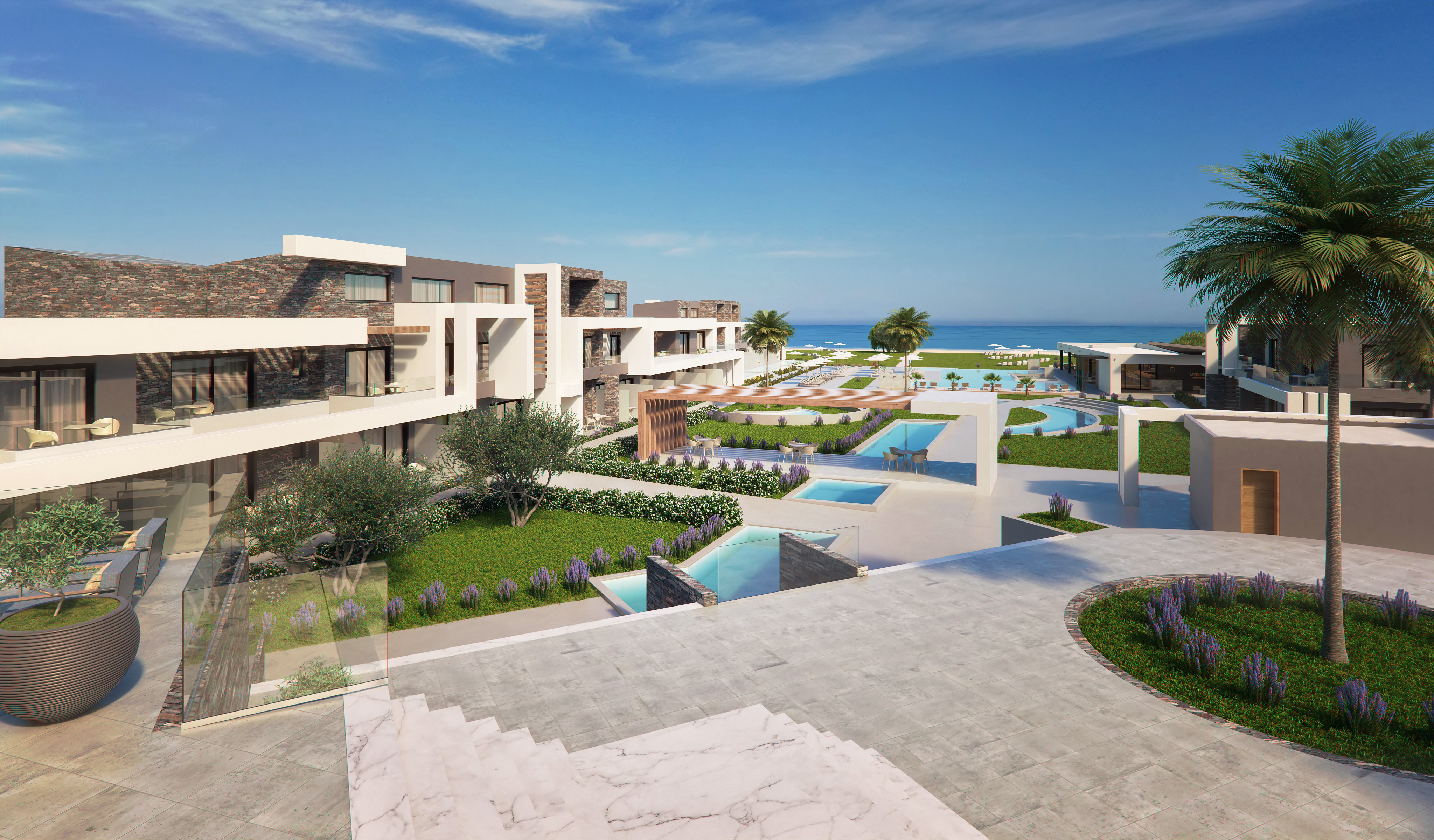 Myrion Beach Resort in Gerani chania, gerani hotels, chania accommodation